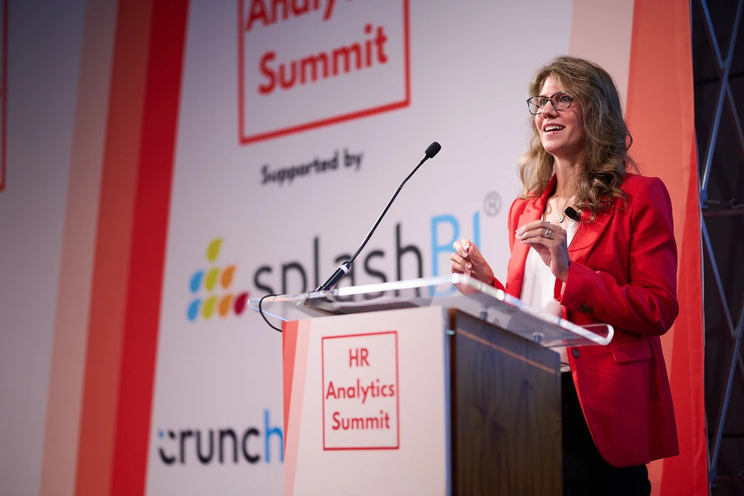 HR Analytics Summit 2025 London | People Analytics Conference