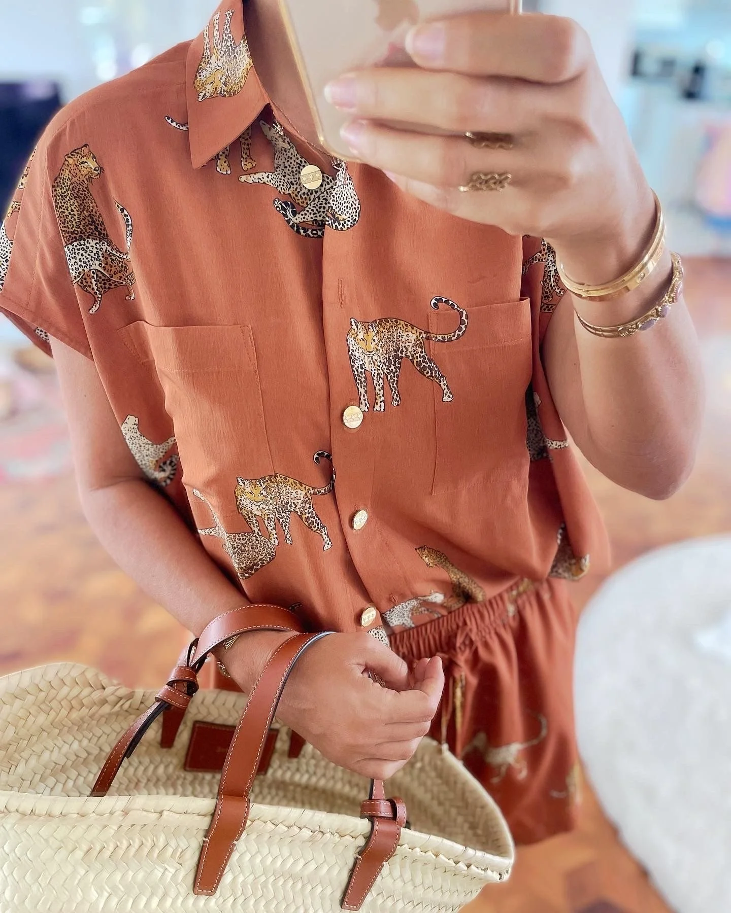 NINO PORTOFINO (5 colors) — Marius & India