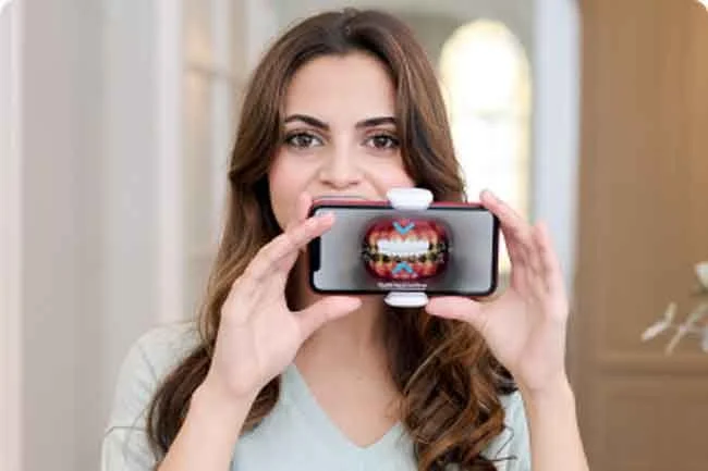 Dental Monitoring: Easily Track Your Treatment Progress