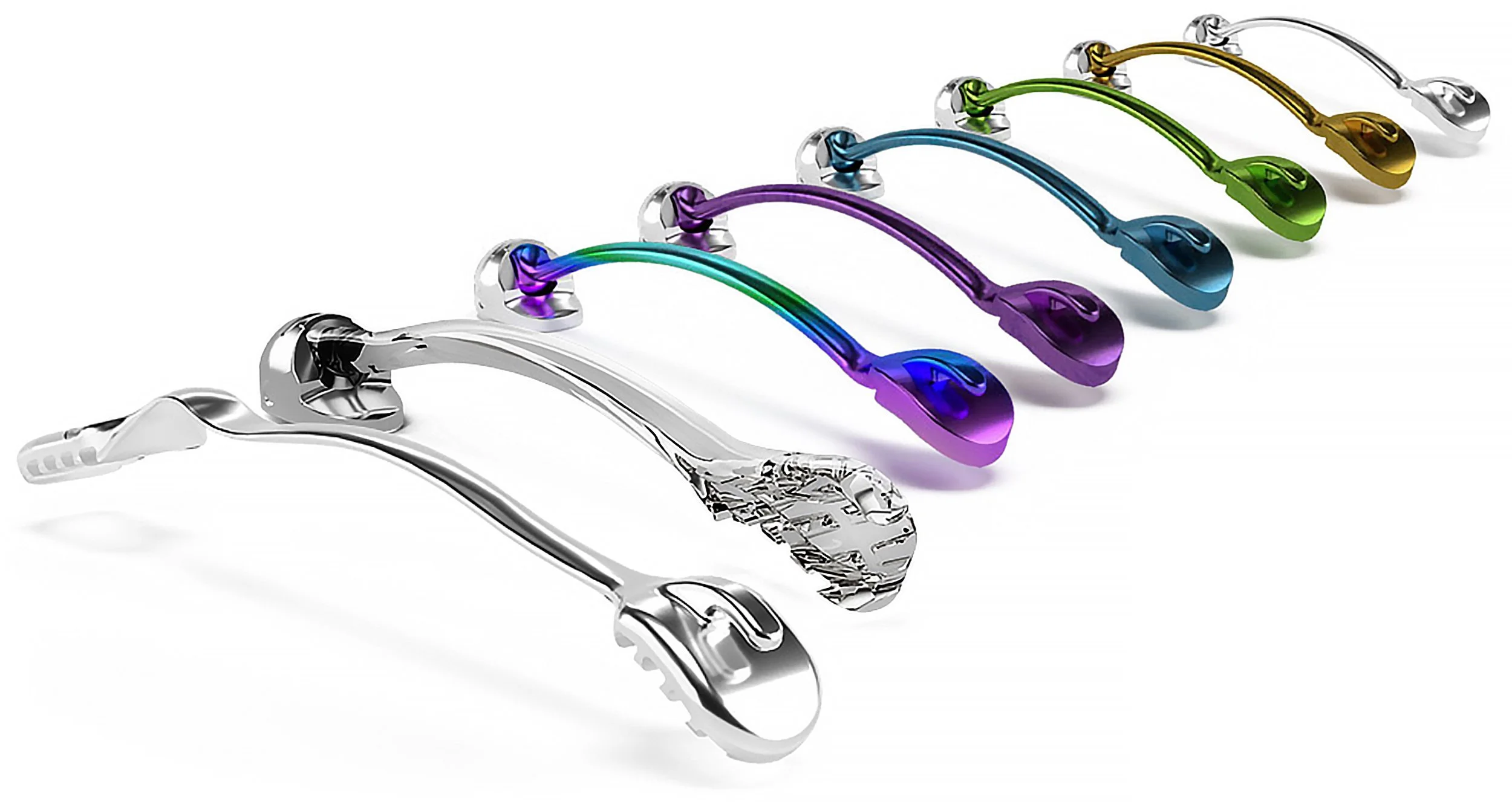 Carriere Motion Appliance | Cambridge Orthodontics.