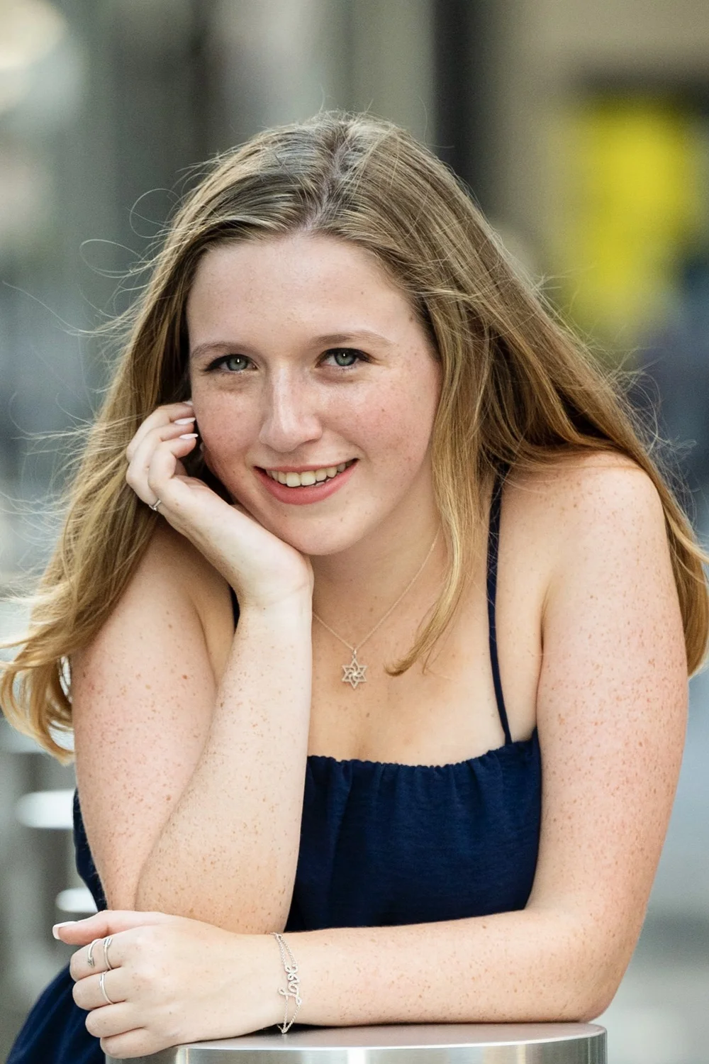 Income Inequality — Scott Alister McKinley