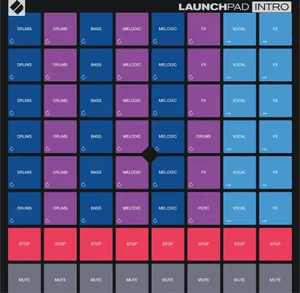 Tool: Launchpad Arcade — Dr. James Frankel