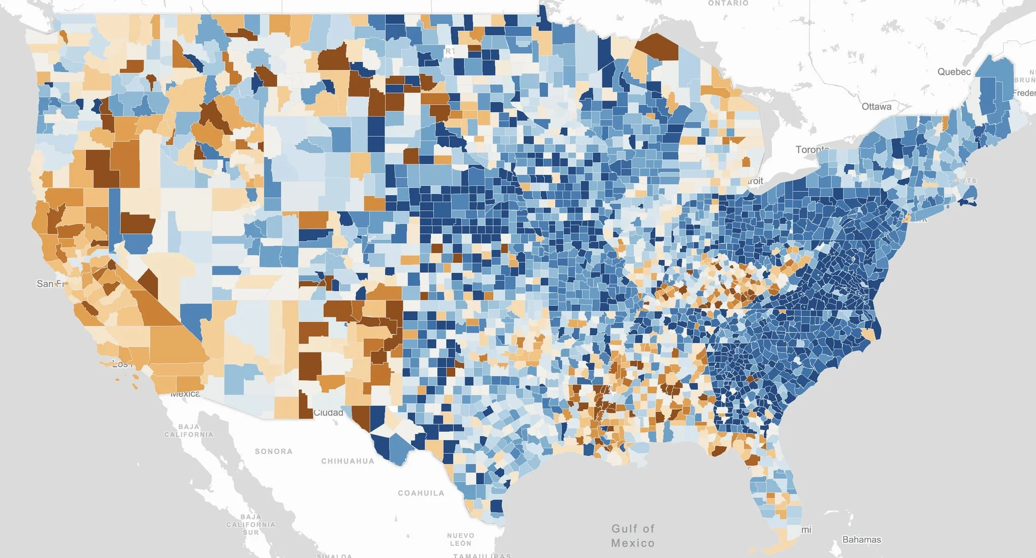 The Most Important Map in US Music Education History — Dr. James Frankel