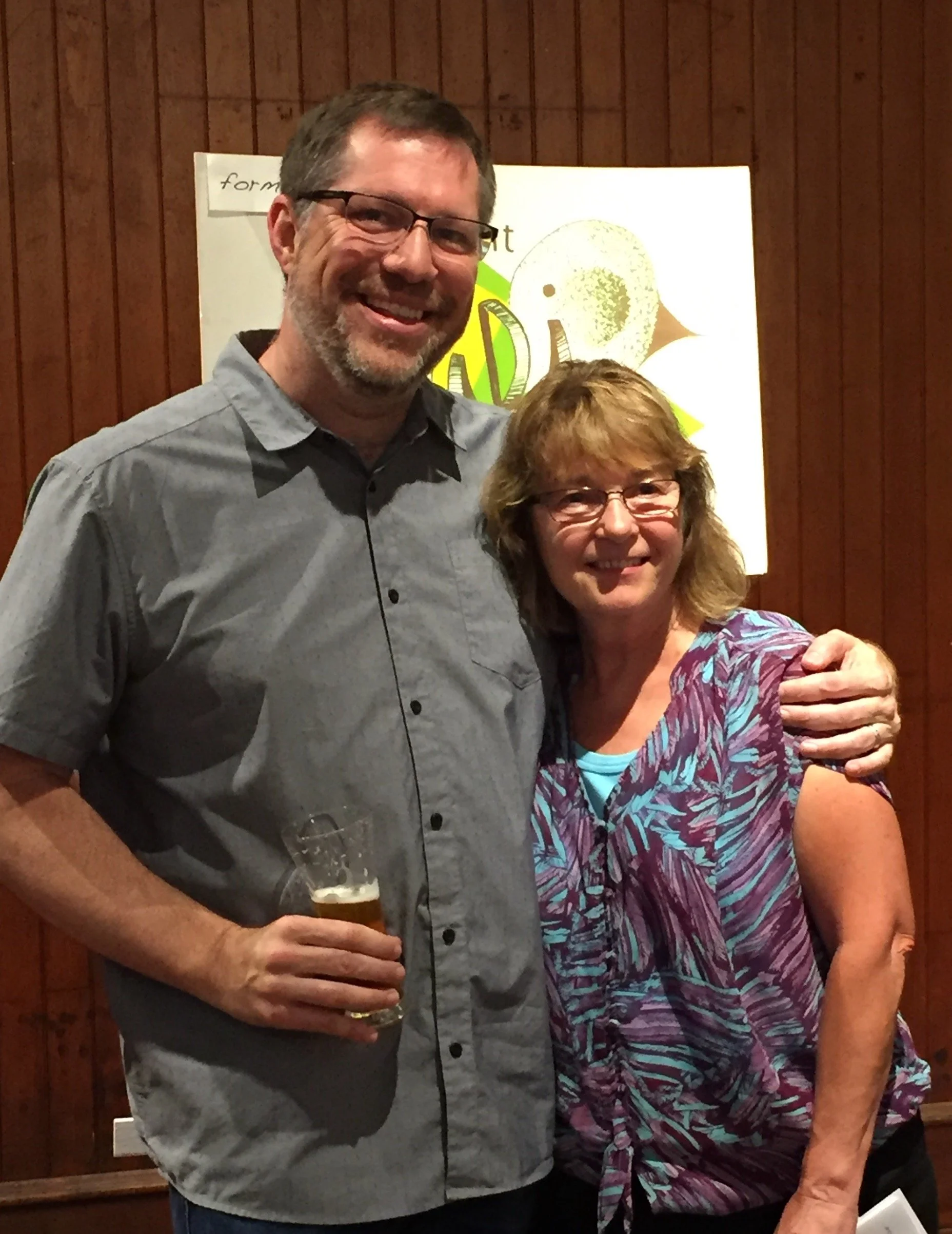 Resource: Music COMP — Dr. James Frankel