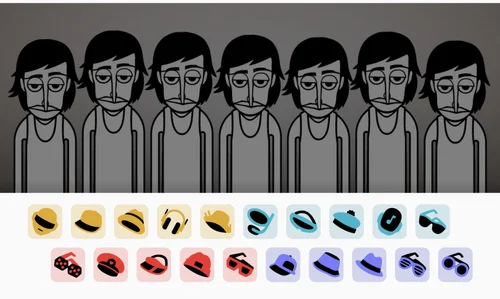 Tool: Incredibox for Schools — Dr. James Frankel