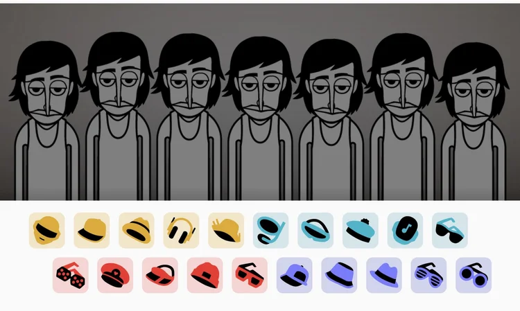 Tool: Incredibox for Schools — Dr. James Frankel