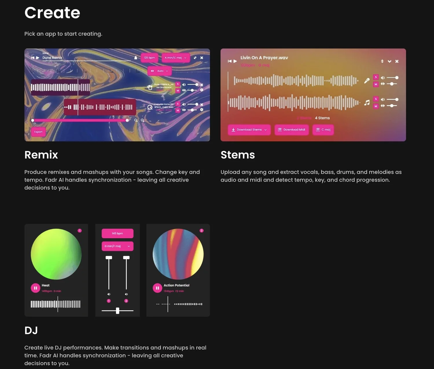 AI Tool: SynthGPT — Dr. James Frankel