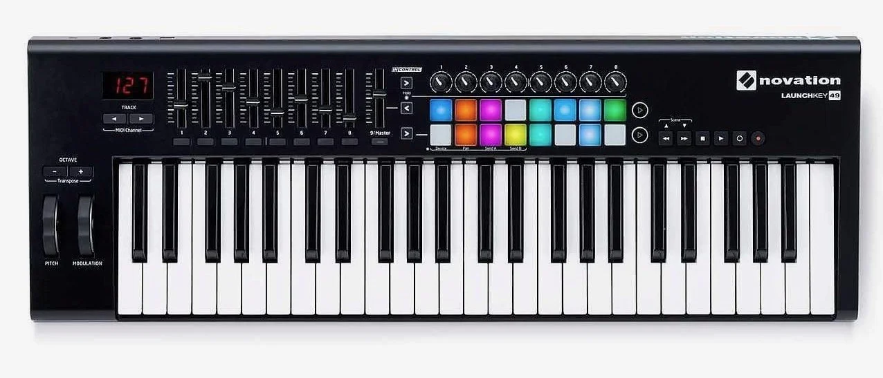 Which keyboard is right for you? — Dr. James Frankel