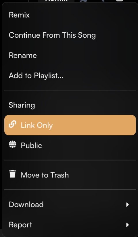 How To Check Trash In Suno | factflow How To Check Trash In Suno | factflow