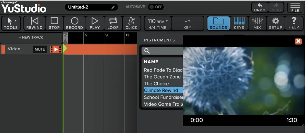 Introducing YuStudio — Dr. James Frankel
