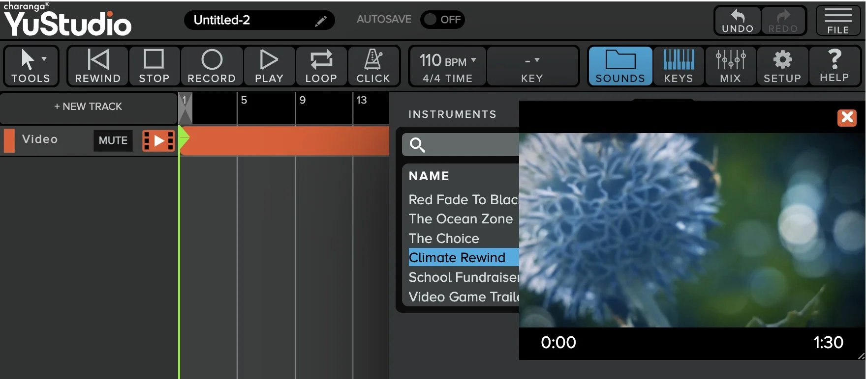 Introducing YuStudio — Dr. James Frankel