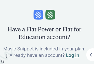 Tool: Music Snippet from Flat — Dr. James Frankel