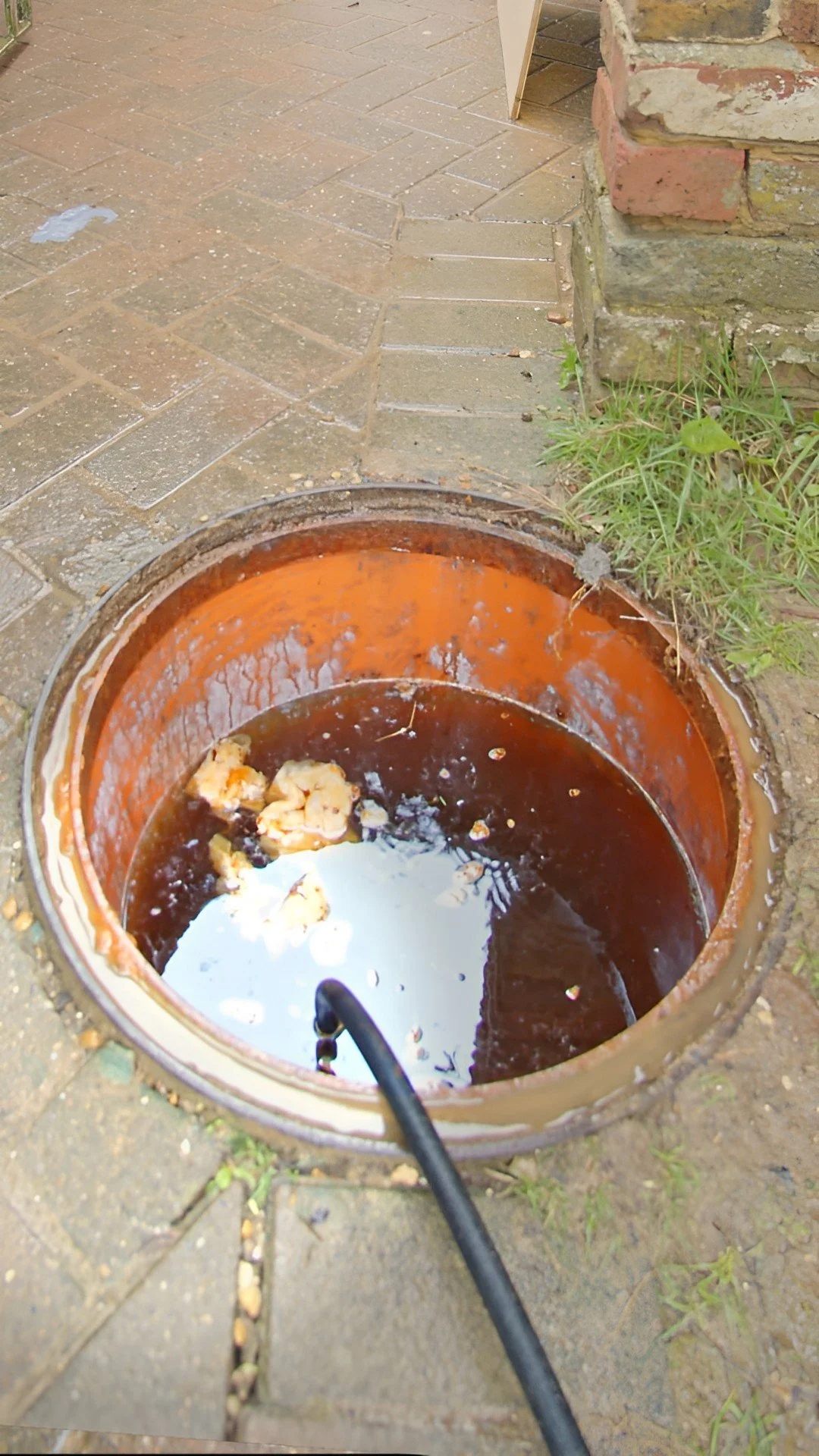 Blocked Drains London — Jennings Plumbing and Heating