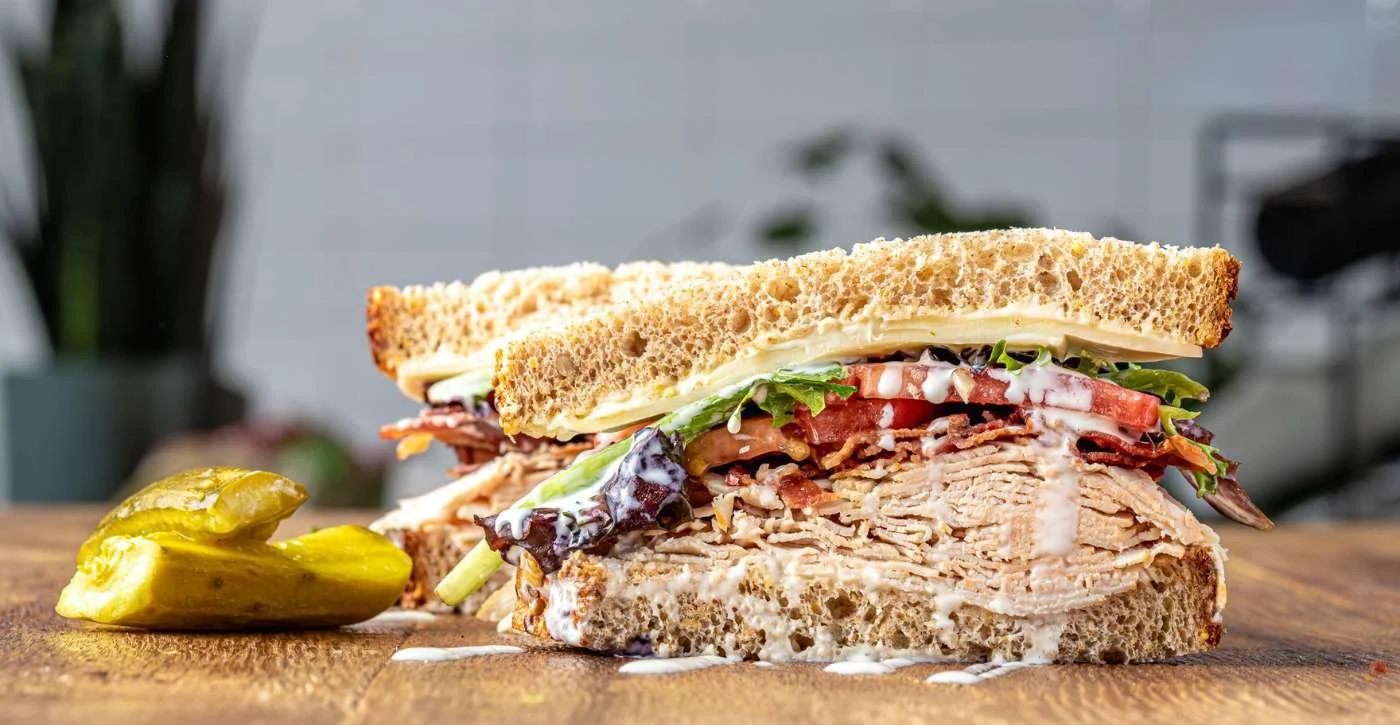 Adam J's Sandwich Shop