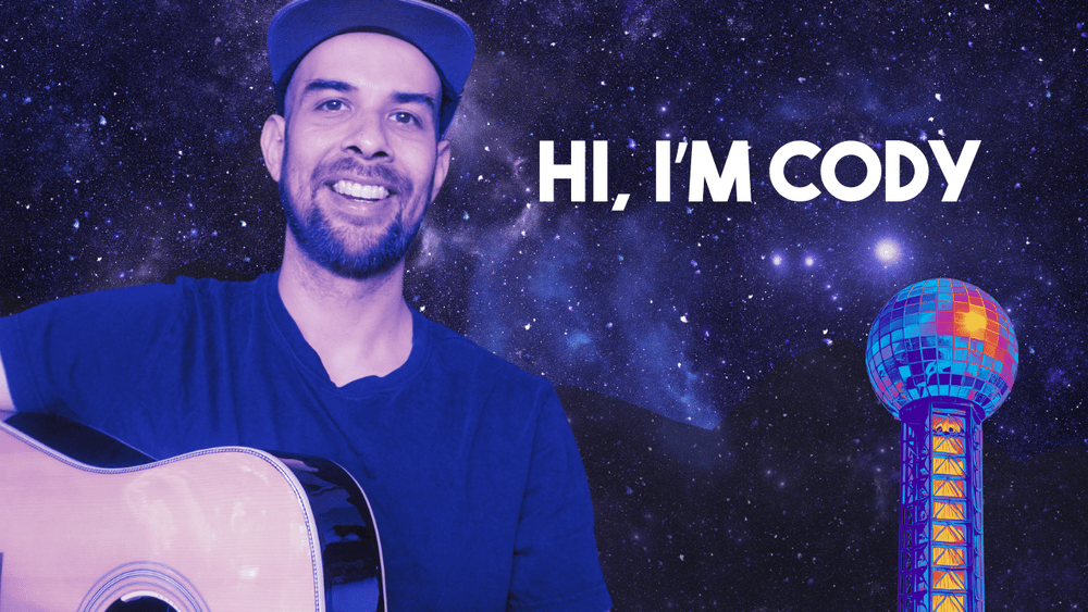 Cody M. Music