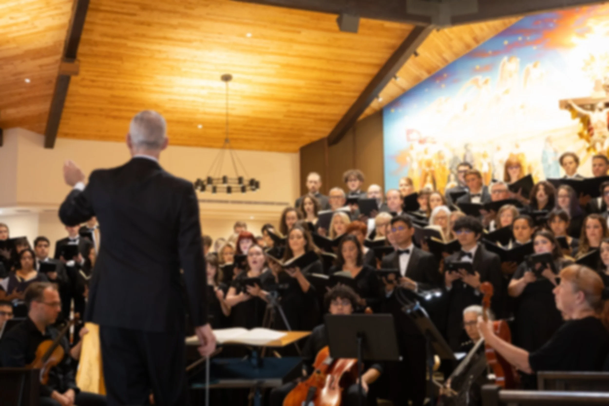 About — Visalia Community Chorus