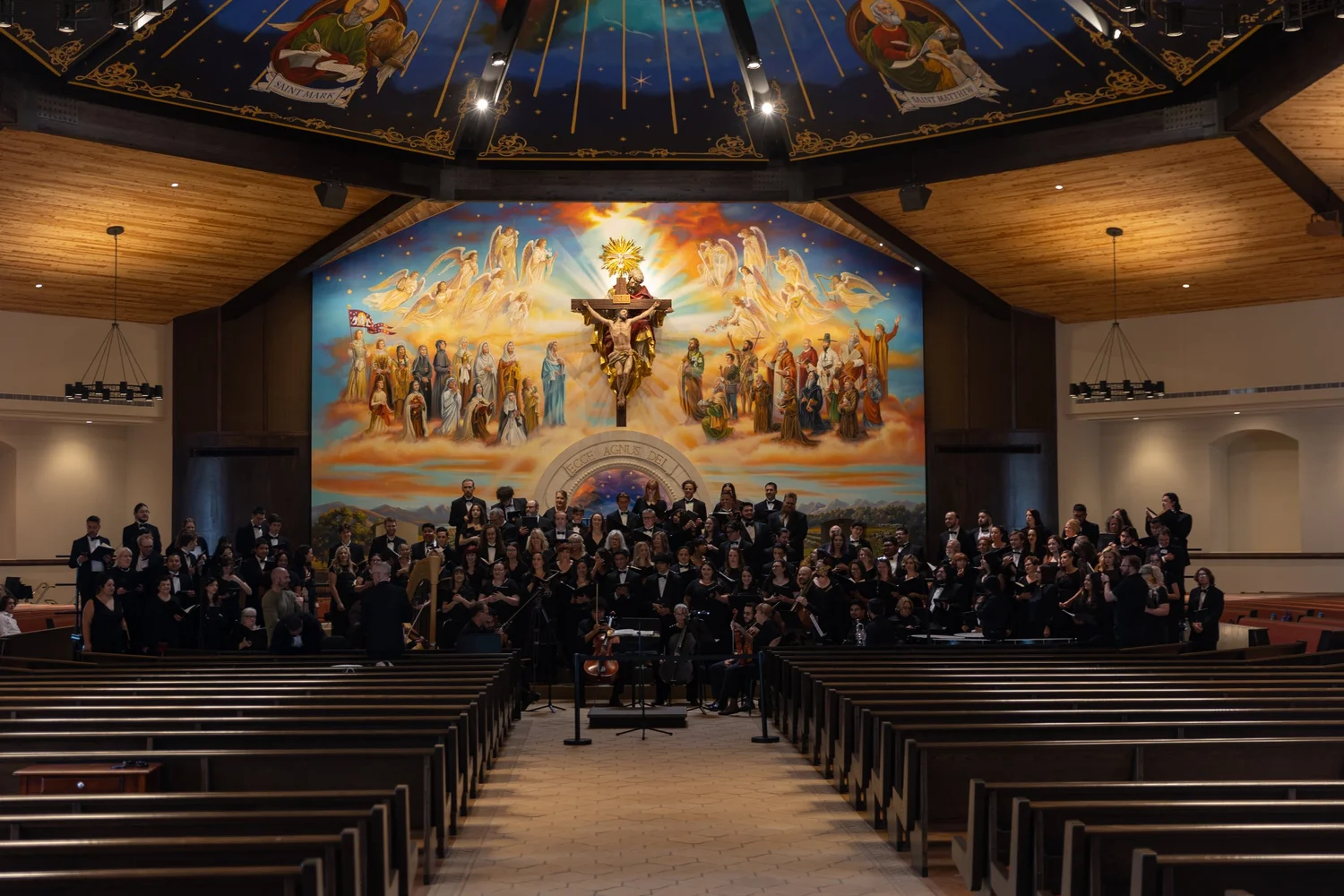 Visalia Community Chorus