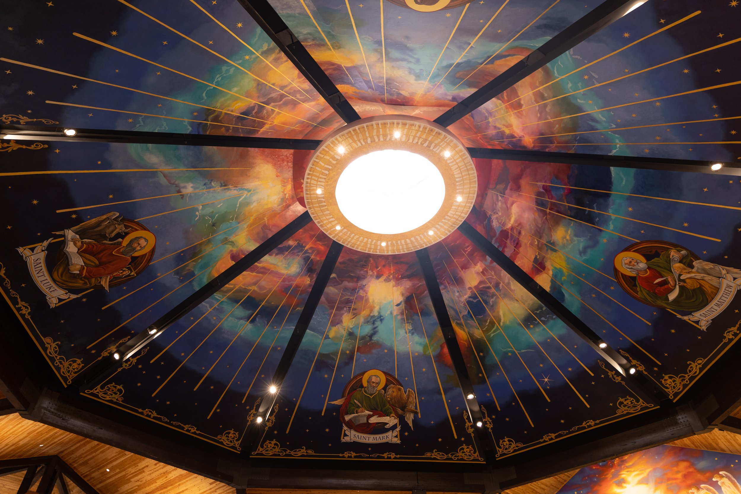 Visalia Community Chorus