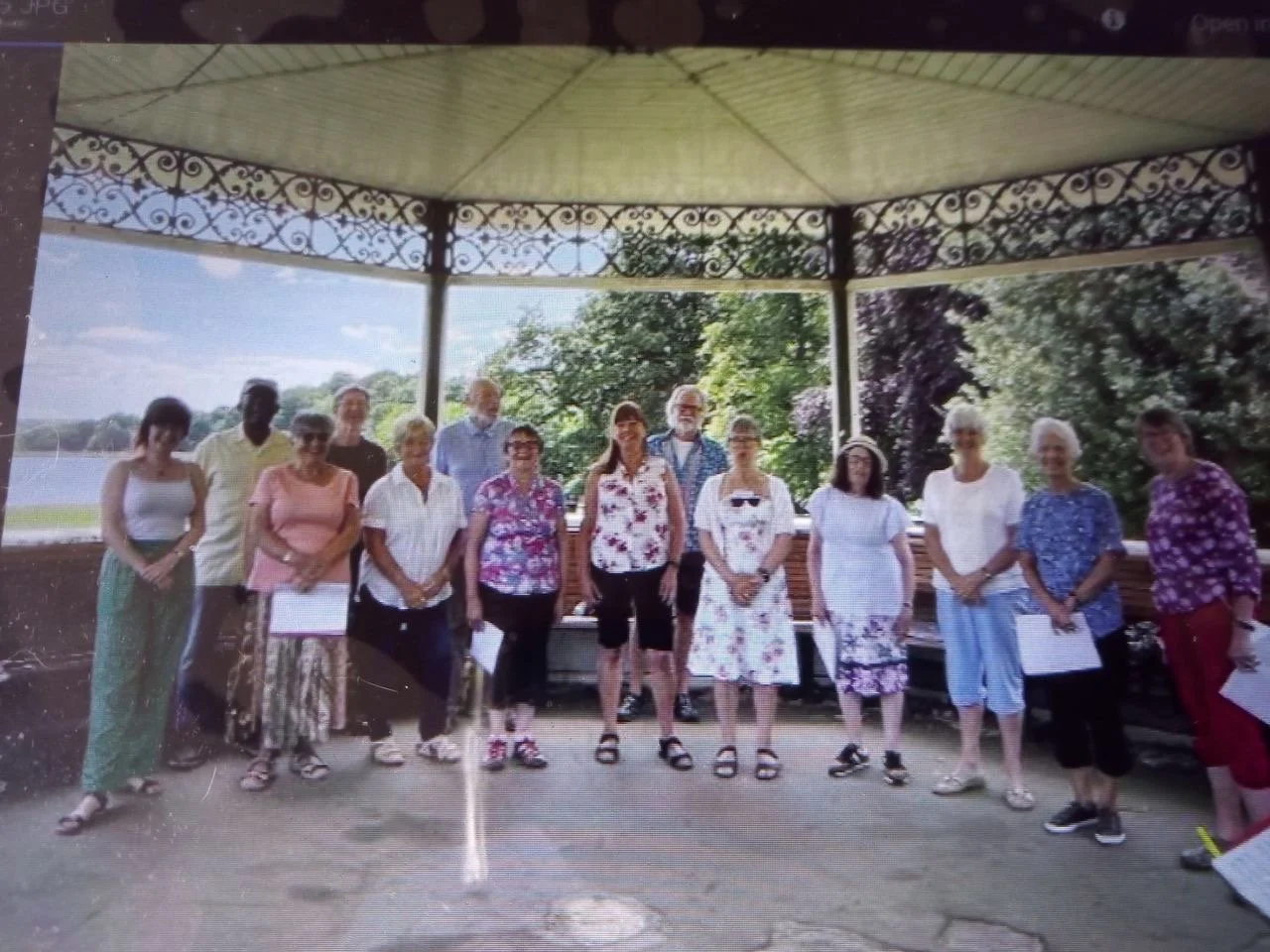 Groups — u3a Leeds