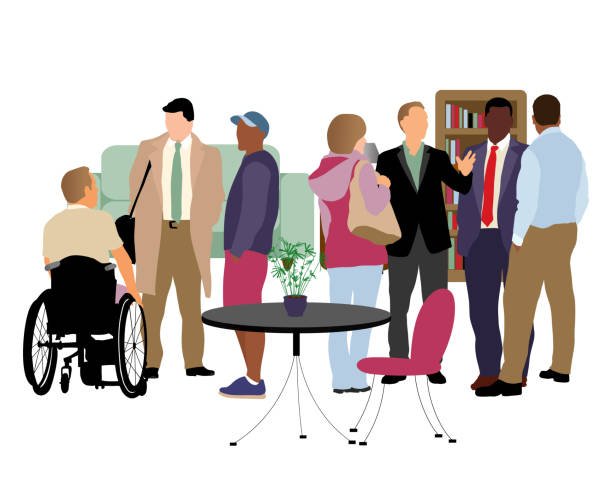 Committee — u3a Leeds