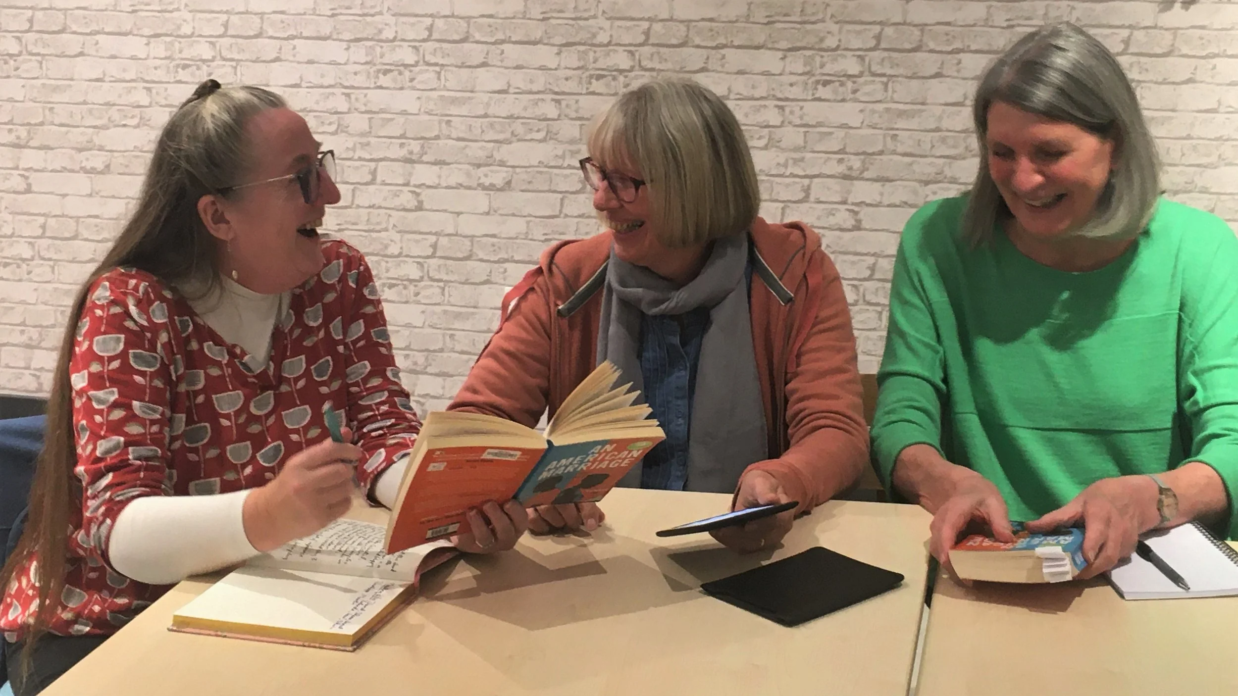 Groups — u3a Leeds