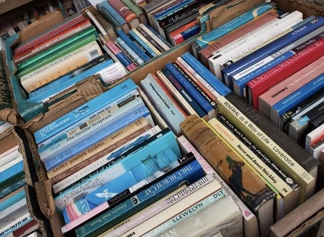 Social Programme — u3a Leeds