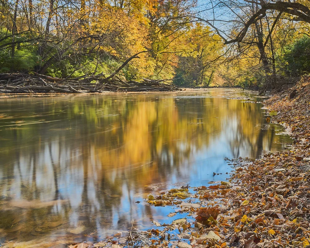 Midwest Landscapes — John Robertson Photography