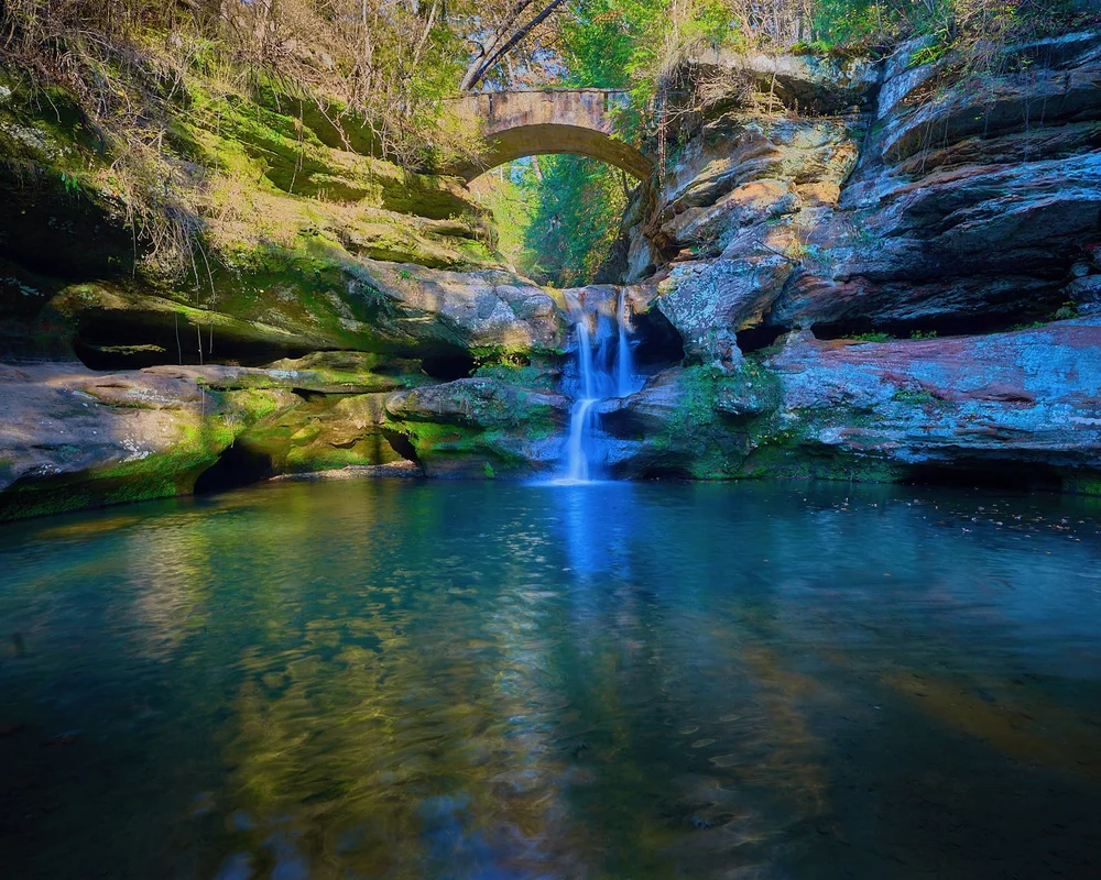 Midwest Landscapes — John Robertson Photography