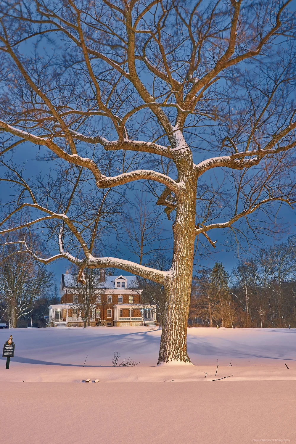 Midwest Landscapes — John Robertson Photography