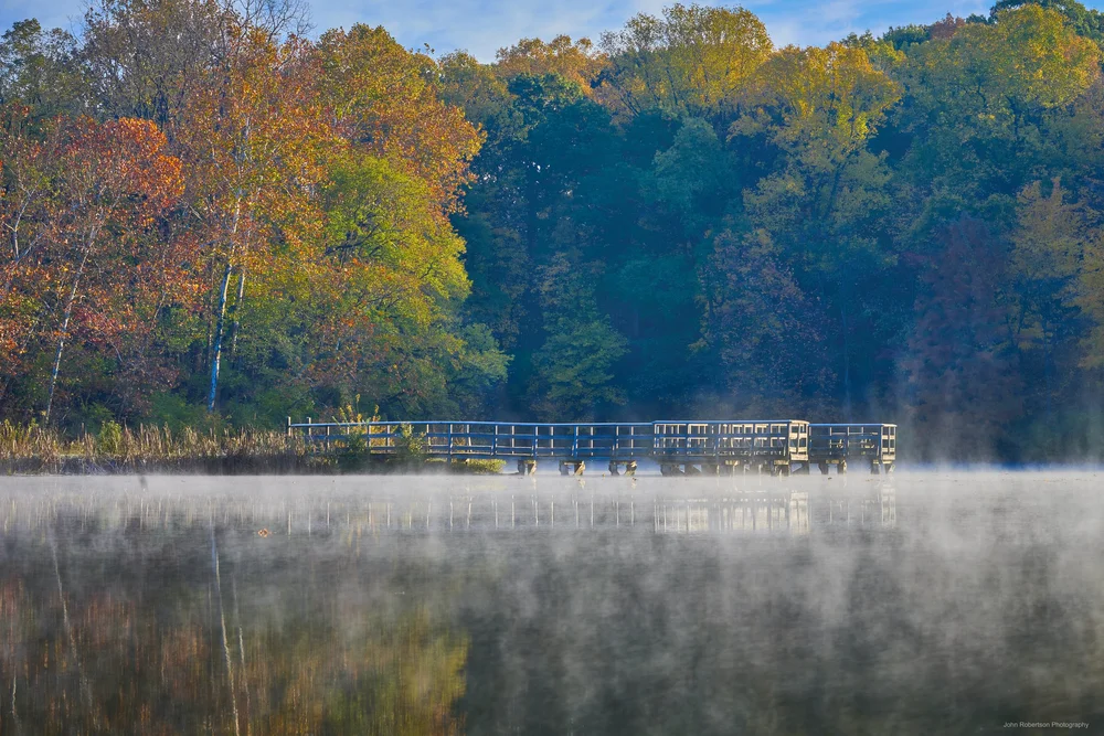 Midwest Landscapes — John Robertson Photography