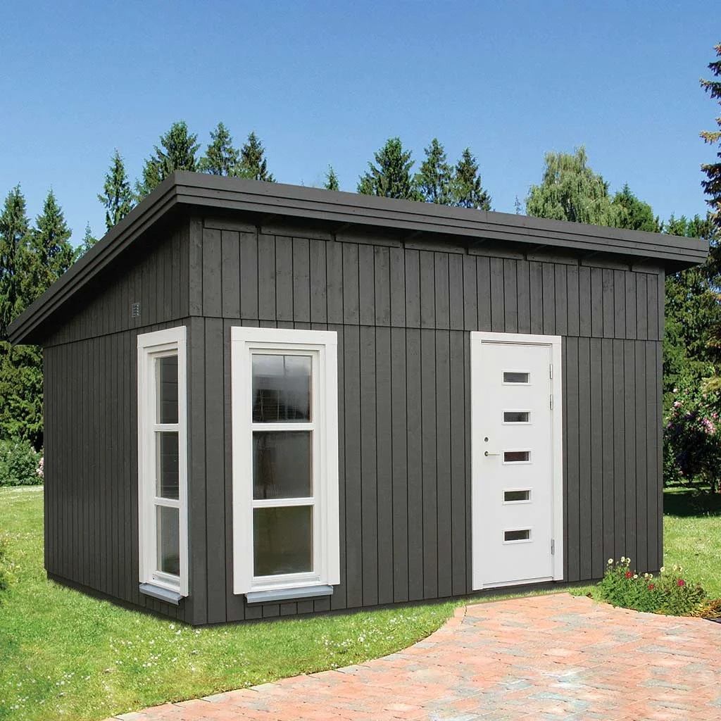 Durango Details — DNW Structures