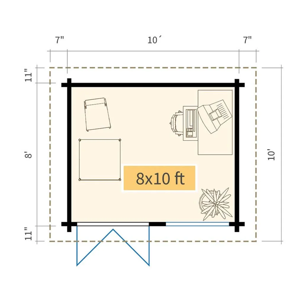 Concord Details — DNW Structures