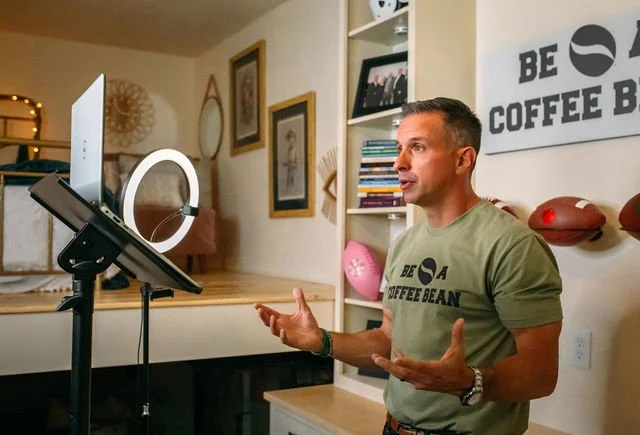 The Coffee Bean Masterclass