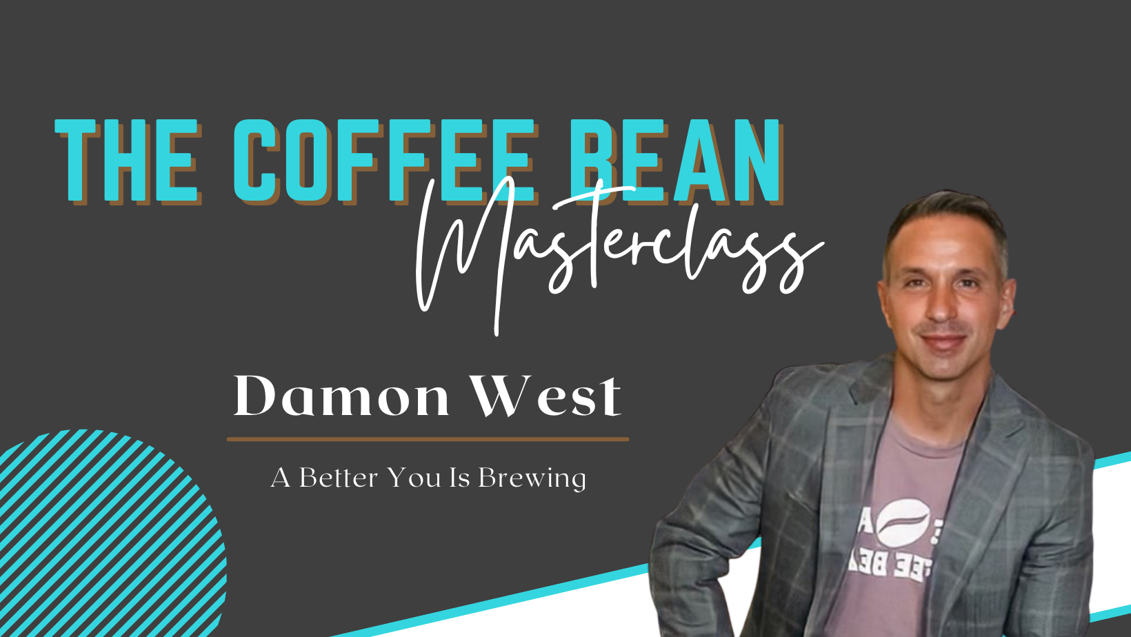 The Coffee Bean Masterclass