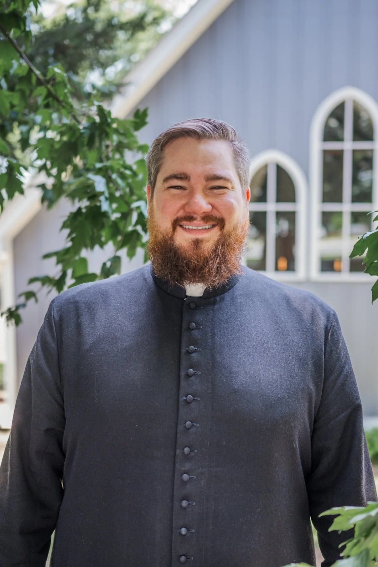 Who We Are — All Saints Anglican Church, Raleigh, NC