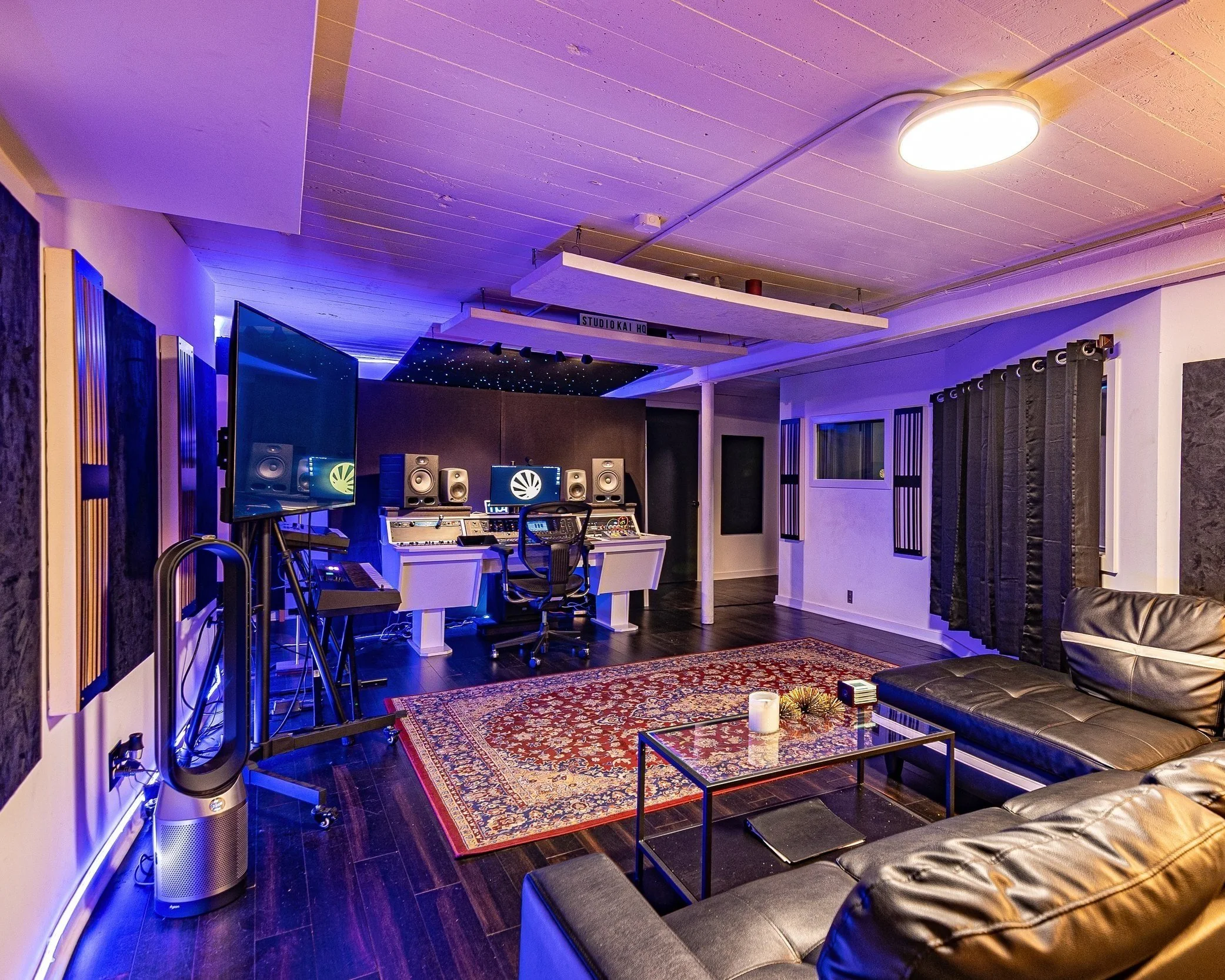 STUDIO — Studio Kai