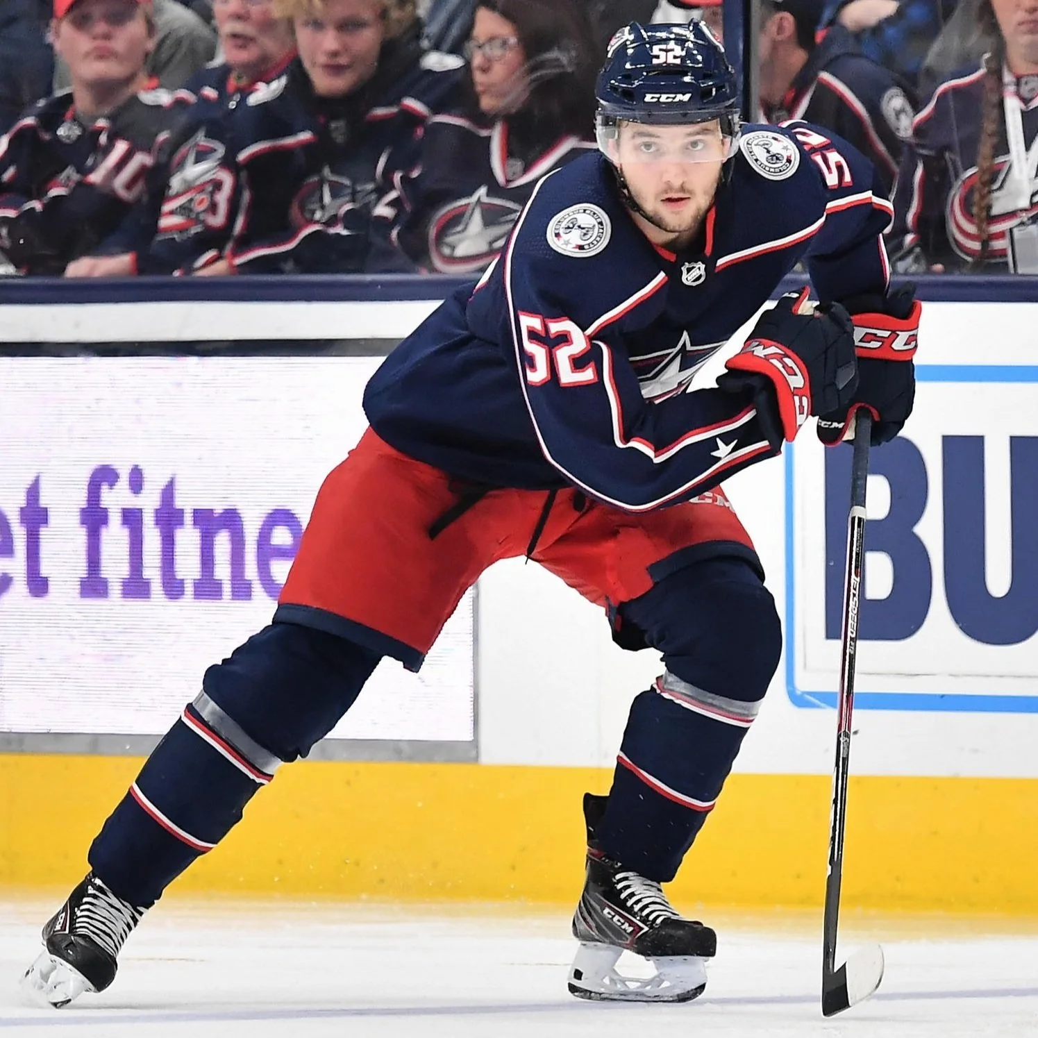 North America Players — 4sports Hockey