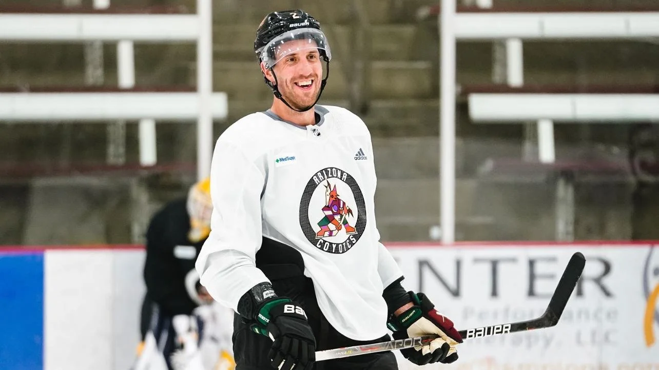 North America Players — 4sports Hockey