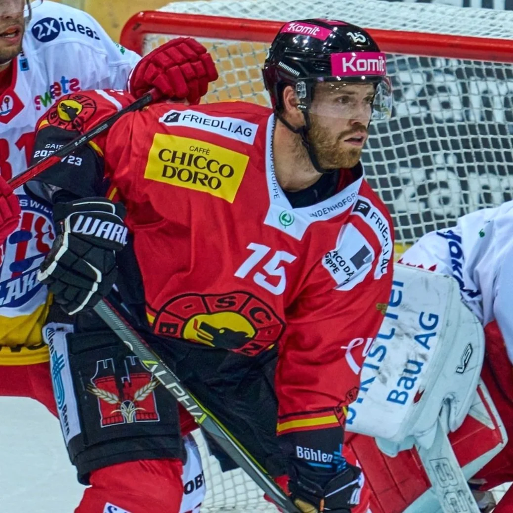 European Players — 4sports Hockey