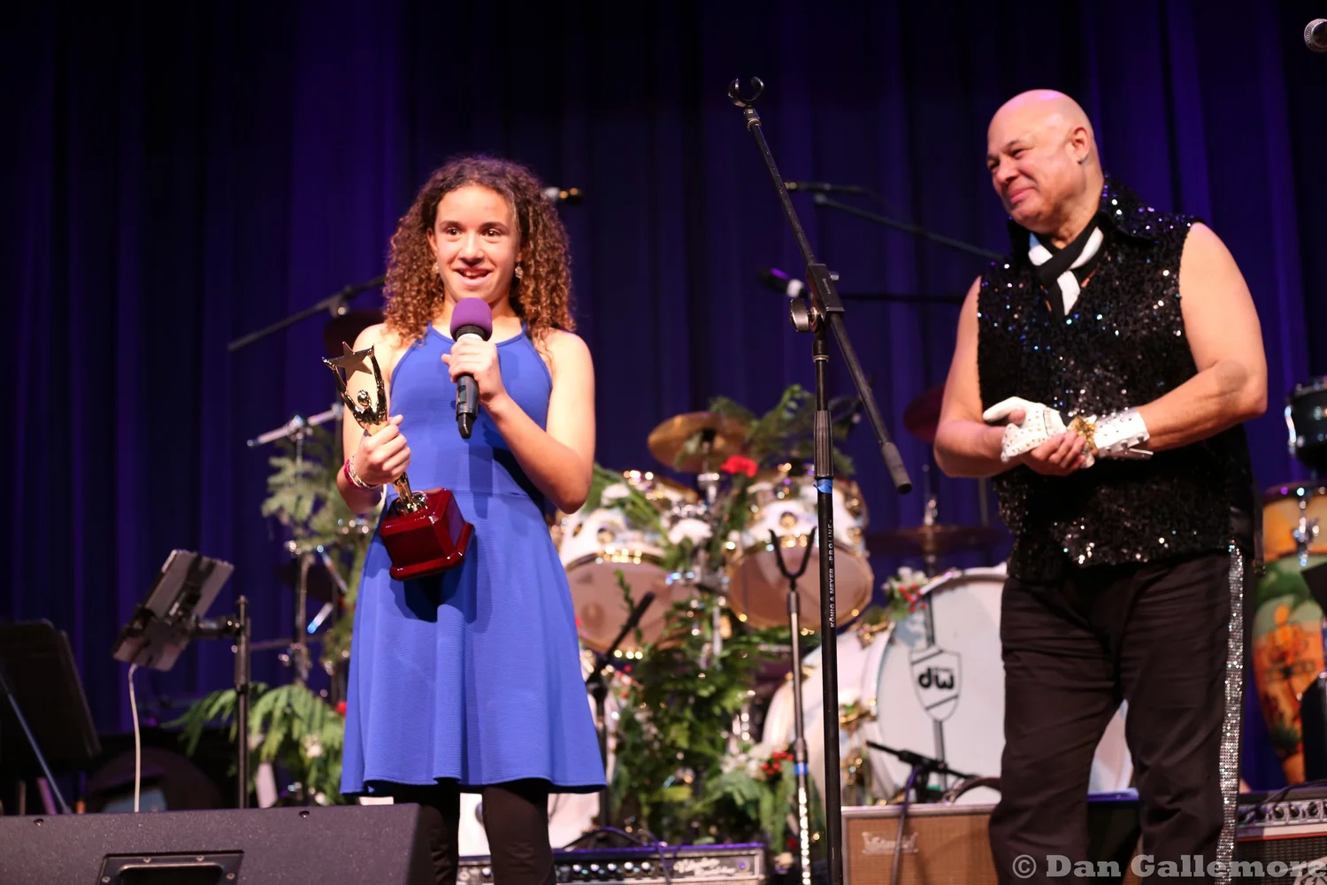 The Narada Michael Walden Foundation