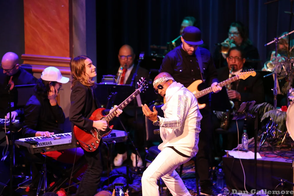 The Narada Michael Walden Foundation