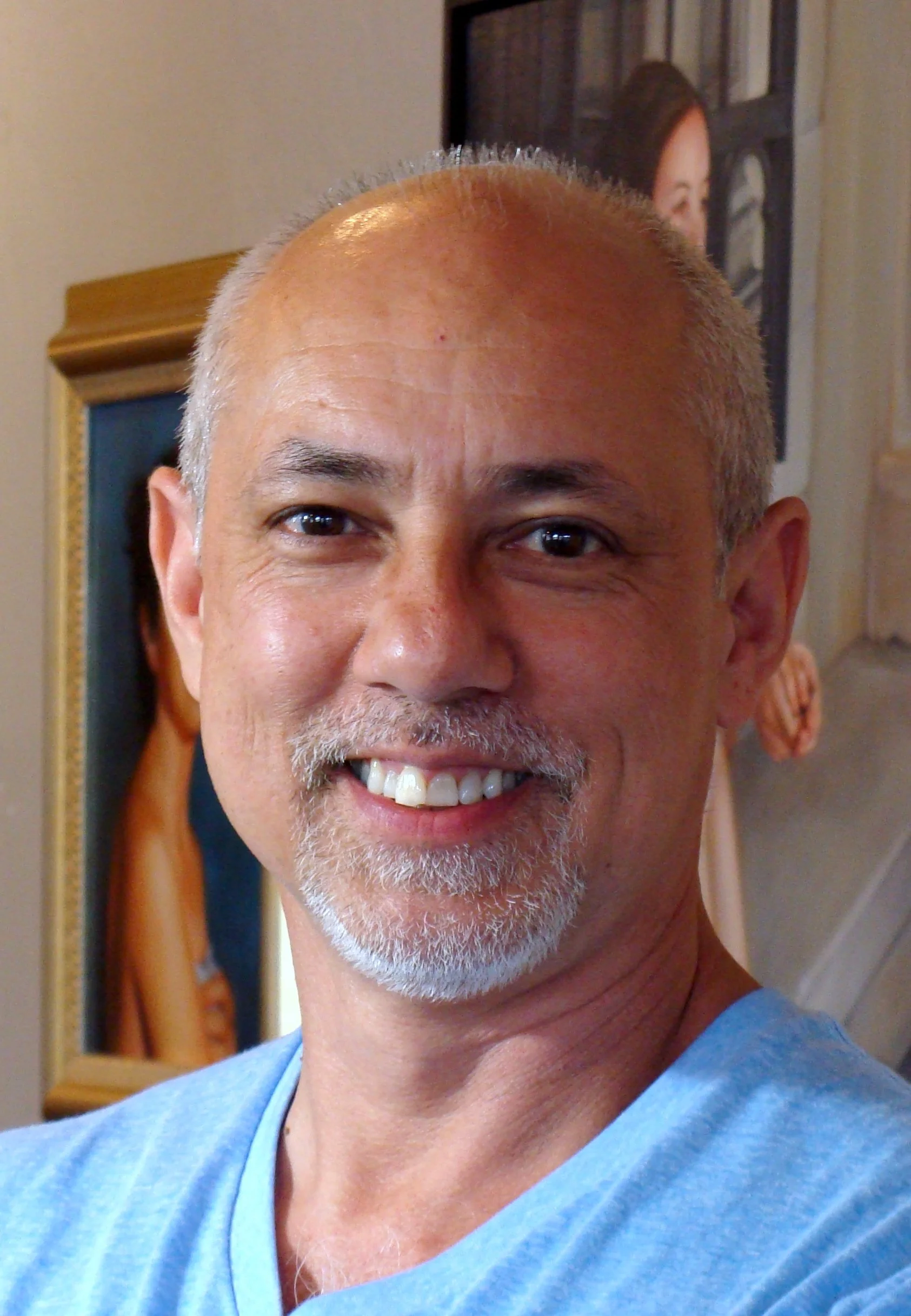 About Aron Hart — Aron Hart