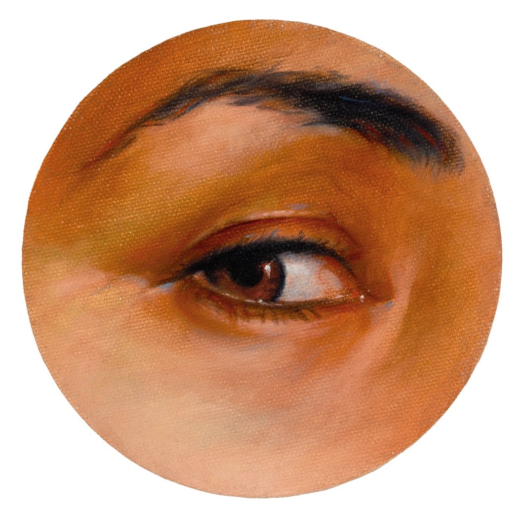 Paintings — Aron Hart