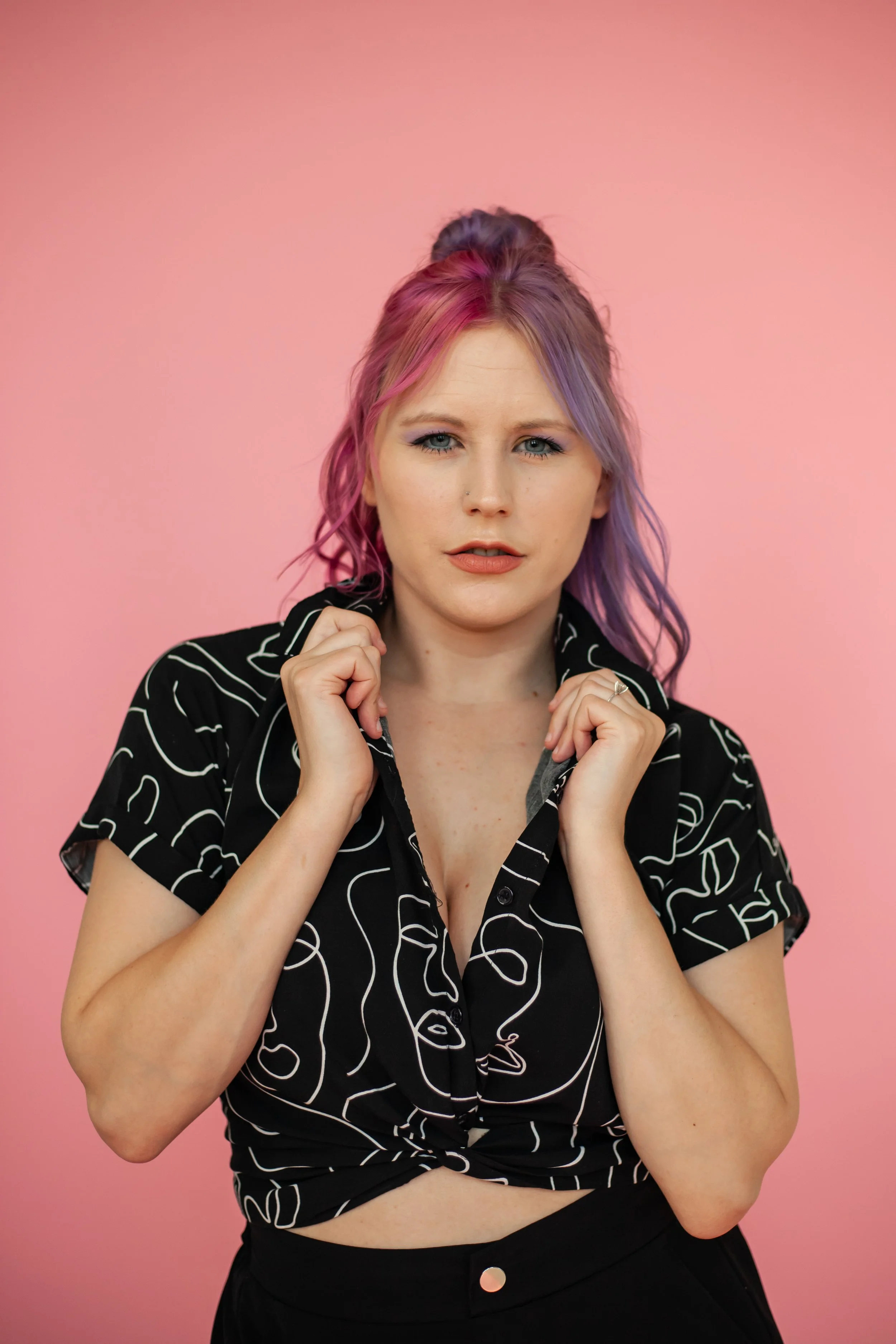 Preparing for Your Photoshoot: Headshots — Jolene Sage Photography