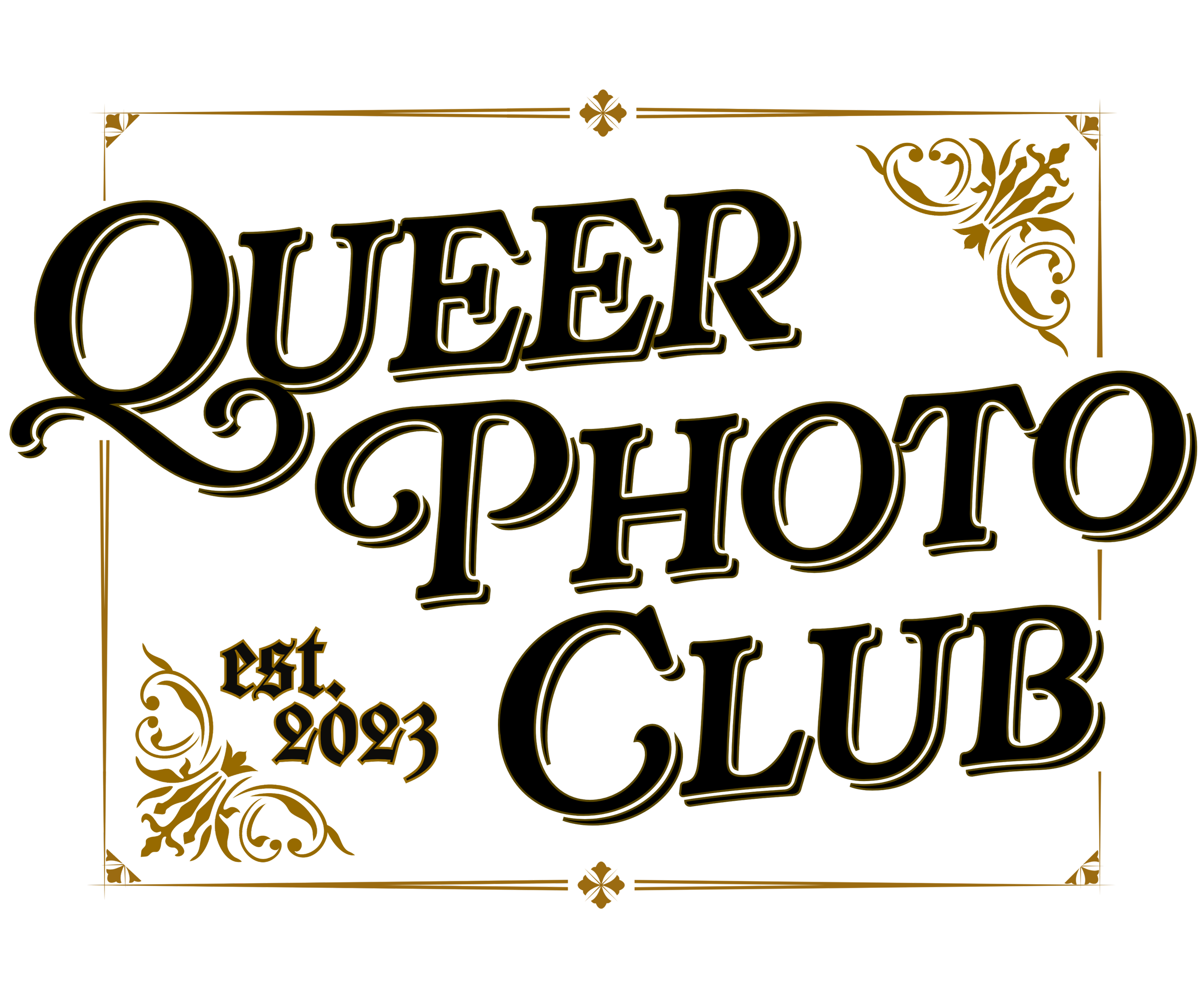 Queer Photo Club Chicago — Jolene Sage Photography