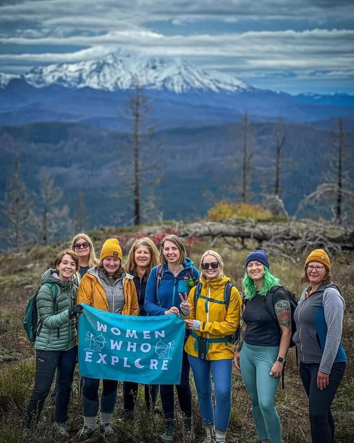 Community — Women Who Explore