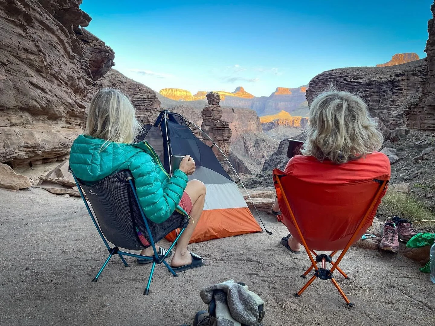 Become an Ambassador — Women Who Explore