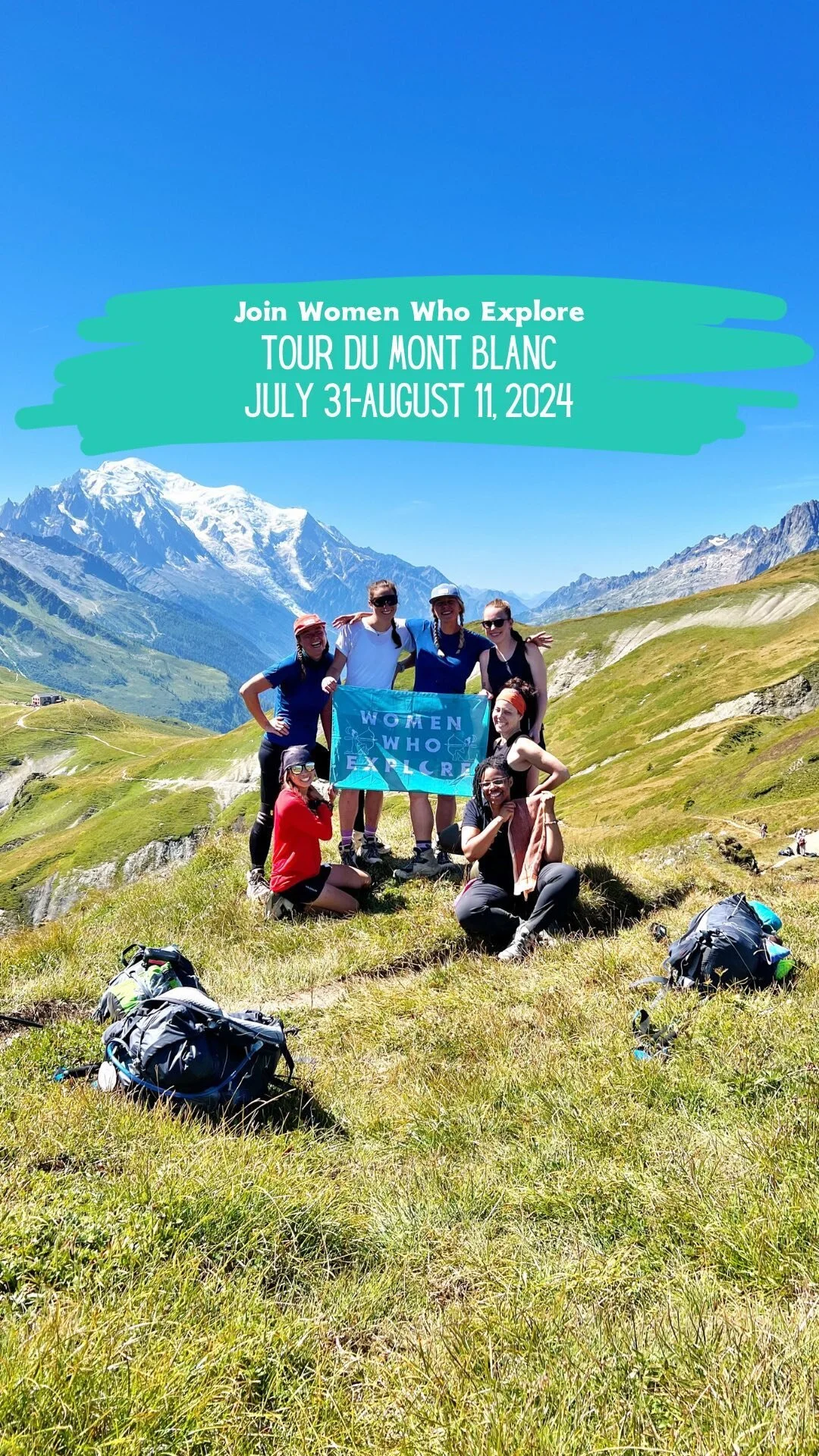 ambassadors — Women Who Explore Blog — Women Who Explore