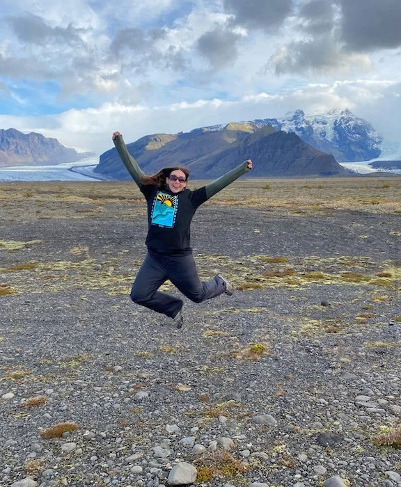 Meet the adventure team — Women Who Explore: Adventure Travel