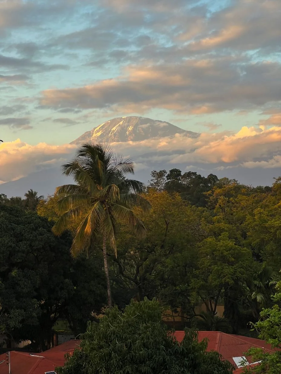 Summit Kilimanjaro with Women Who Explore — Women Who Explore ...